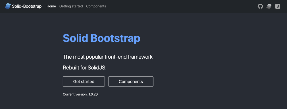 Best 8 SolidJS UI Libraries: Pros and Cons