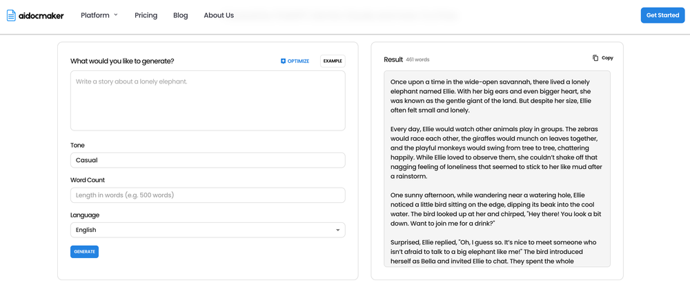 7 Best Free AI Story Writers You Haven't Heard of (Yet!)