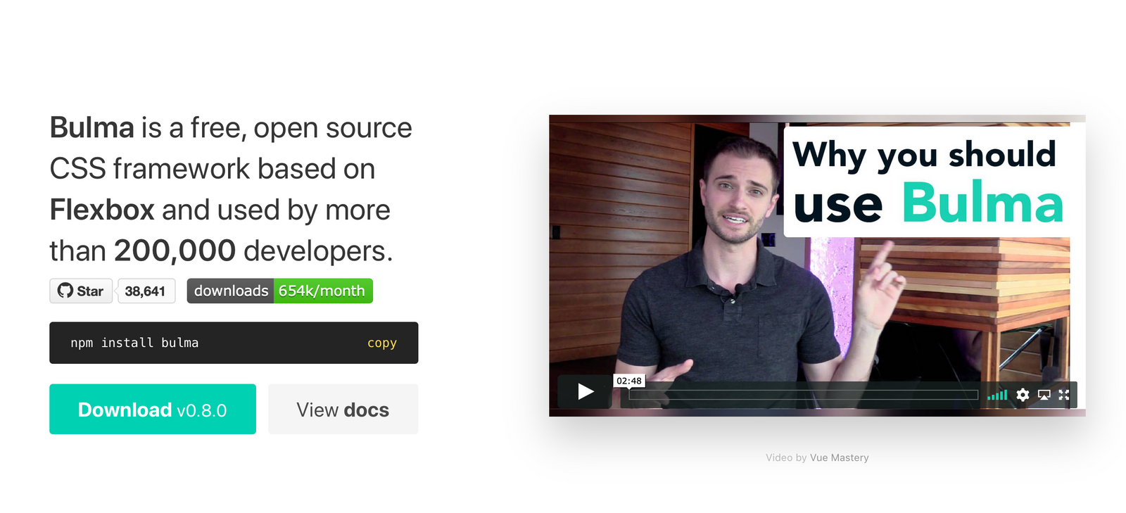 Top 15 Best Lightweight CSS Frameworks (JS-Free)