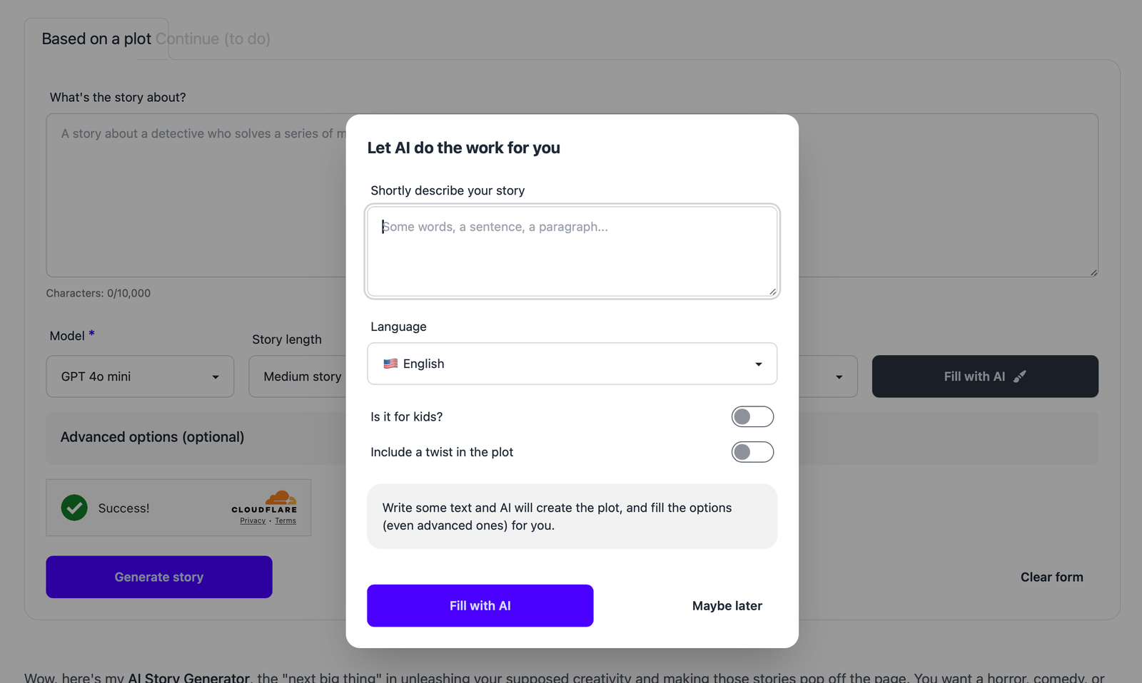 7 Best Free AI Story Writers You Haven't Heard of (Yet!)