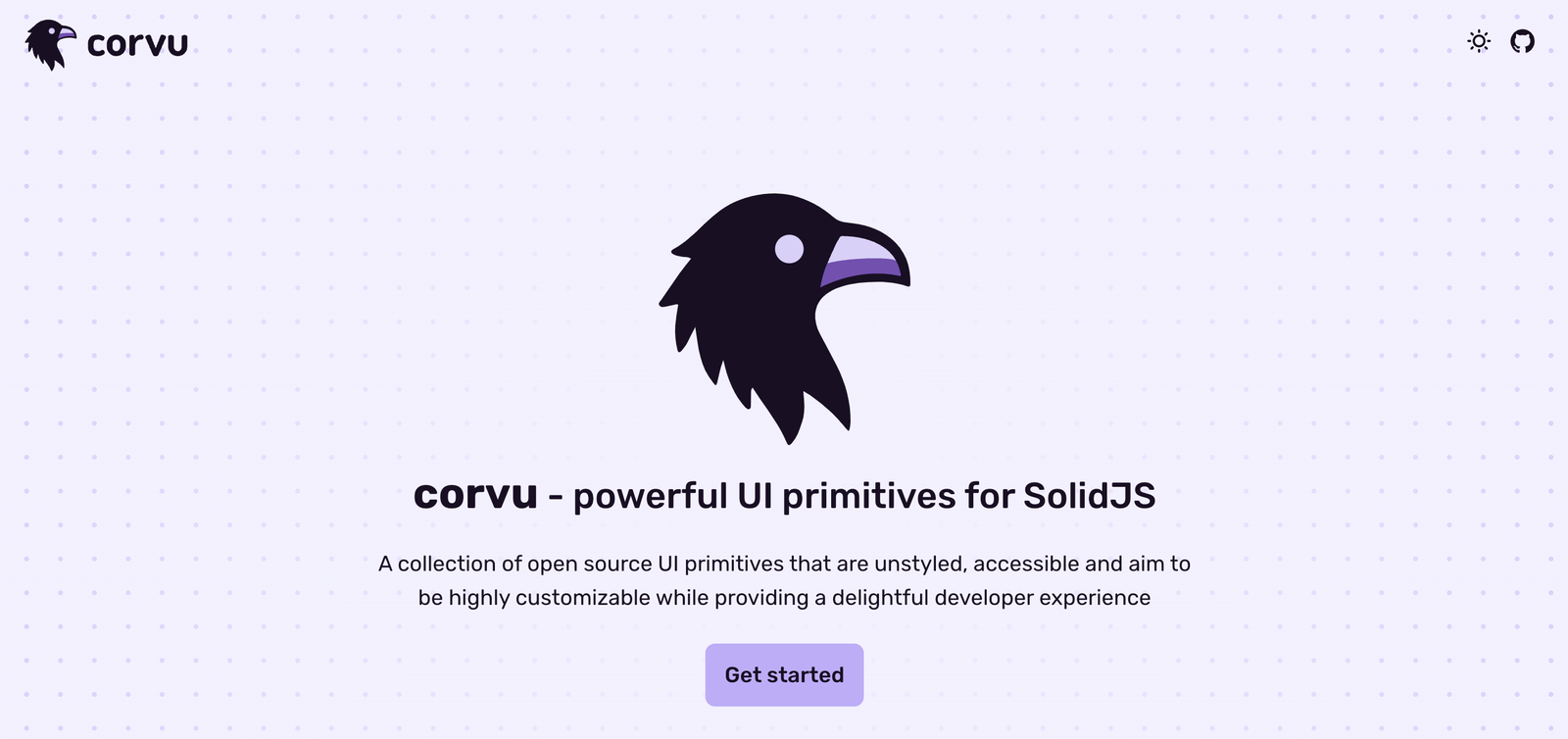 Best 8 SolidJS UI Libraries: Pros and Cons
