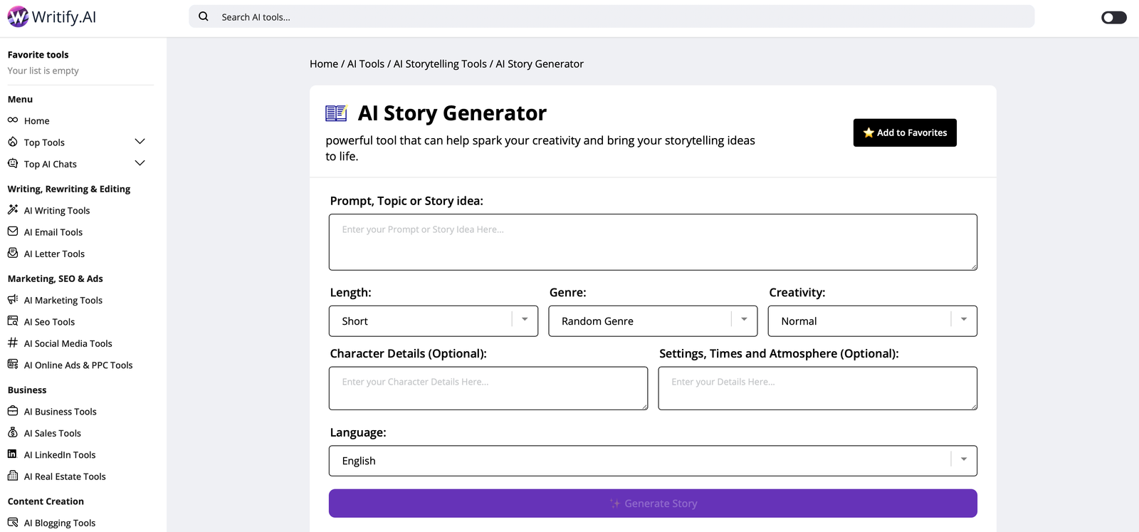 7 Best Free AI Story Writers You Haven't Heard of (Yet!)