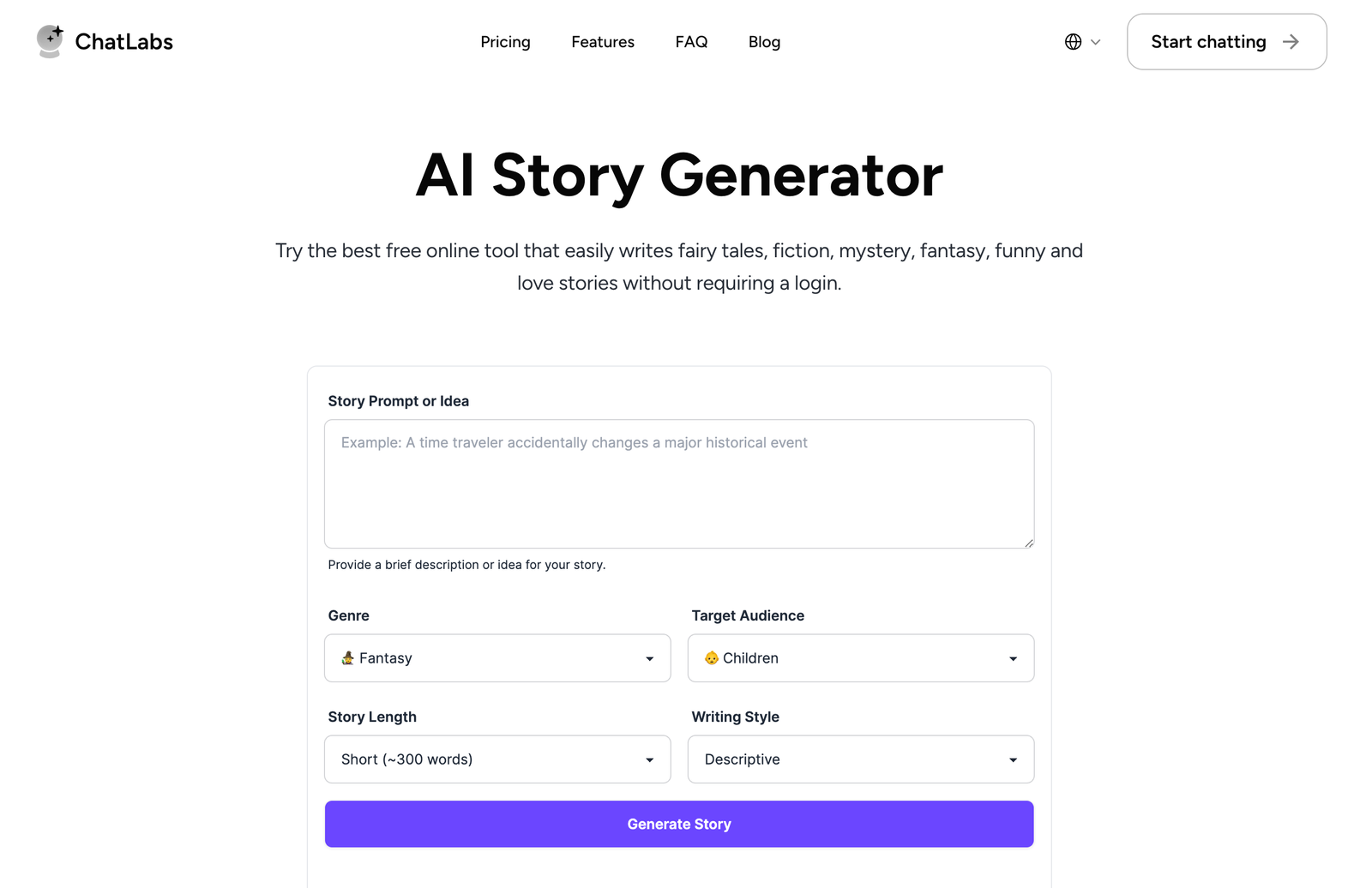 7 Best Free AI Story Writers You Haven't Heard of (Yet!)