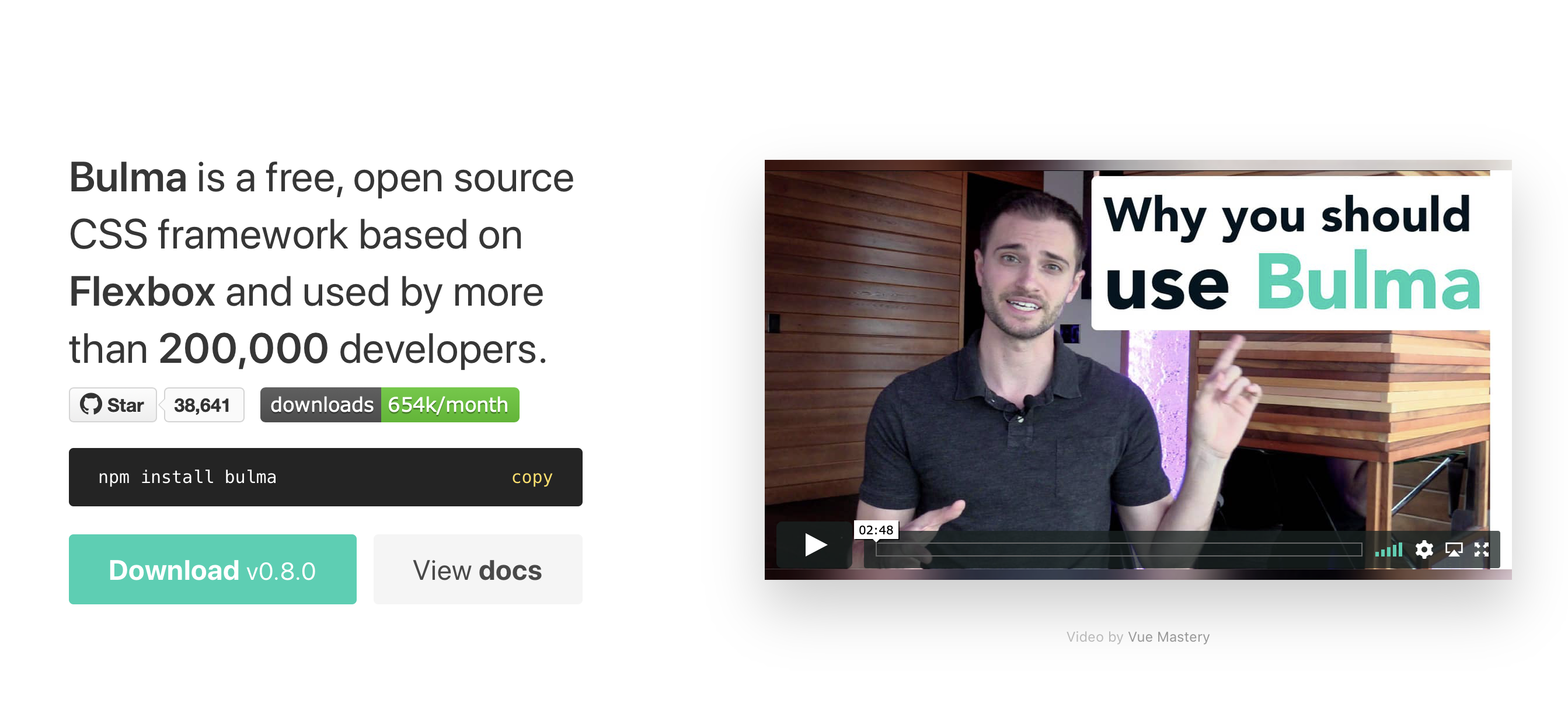 Top 15 Best Lightweight CSS Frameworks (JS-Free)