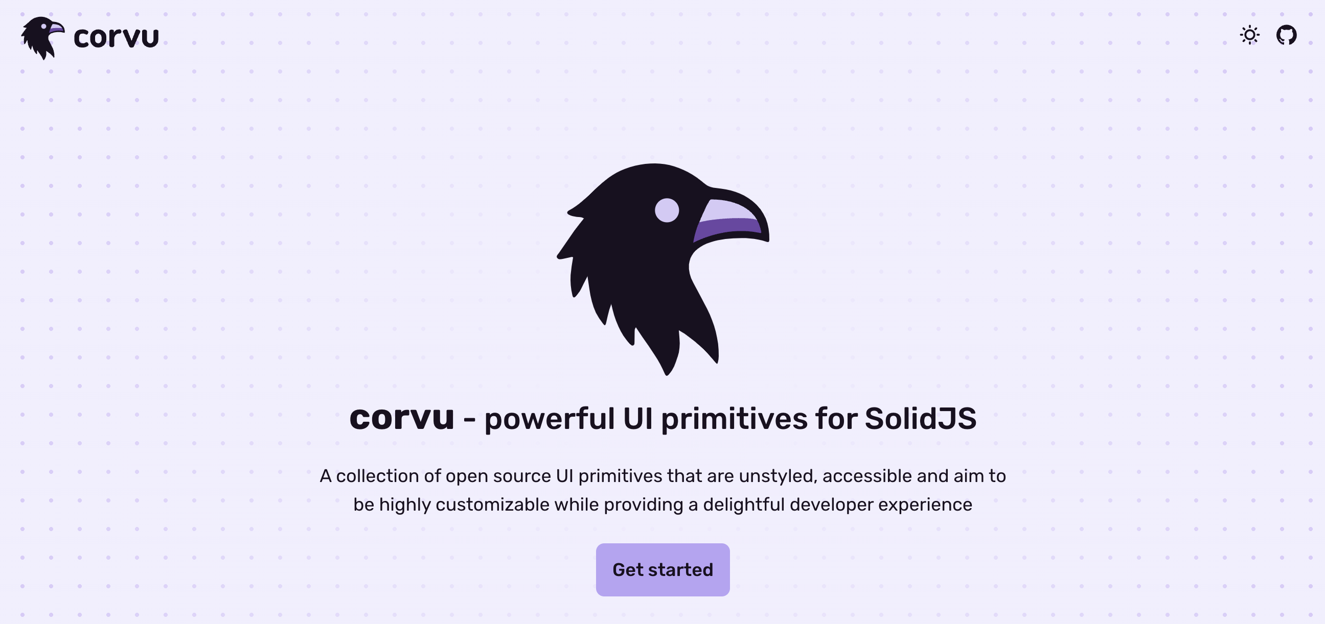 Best 8 SolidJS UI Libraries: Pros and Cons