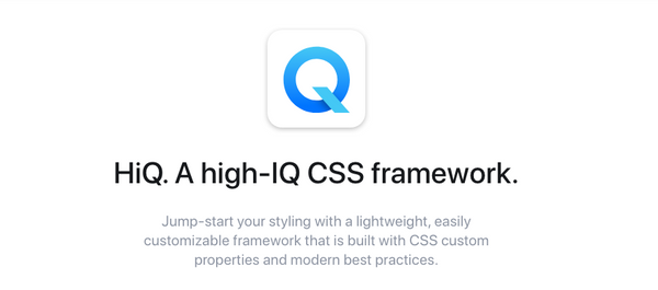 Top 15 Best Lightweight CSS Frameworks (JS-Free)