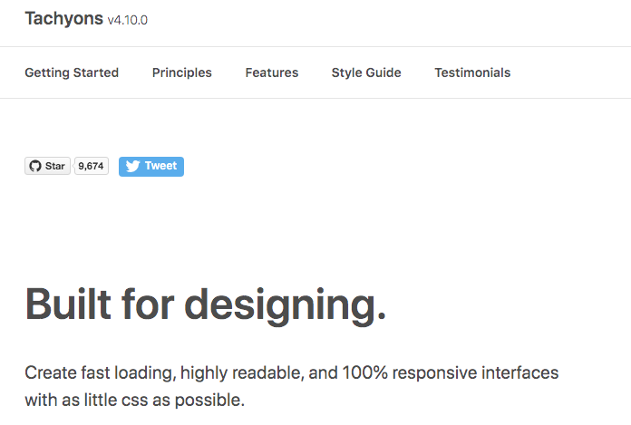 Top 15 Best Lightweight CSS Frameworks (JS-Free)