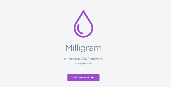 Top 15 Best Lightweight CSS Frameworks (JS-Free)