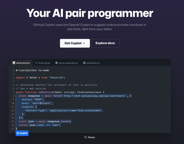 GitHub Copilot vs ChatGPT: The Battle of AI Writing Tools
