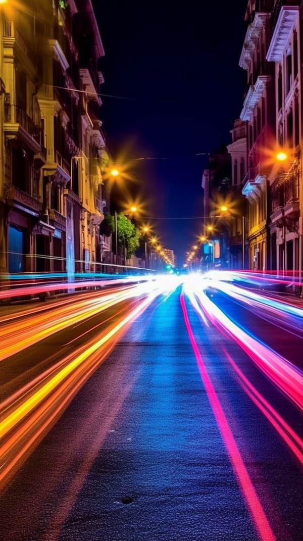 34+ Midjourney Prompts for Wallpapers That Wow (PDF inc.)